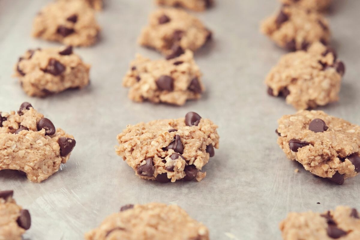 Fix Crumbling Cookie Dough: Simple Fixes For Delicious Cookies